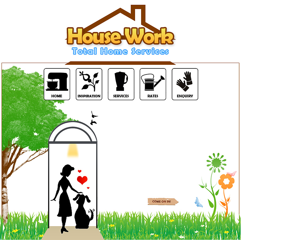 House work services